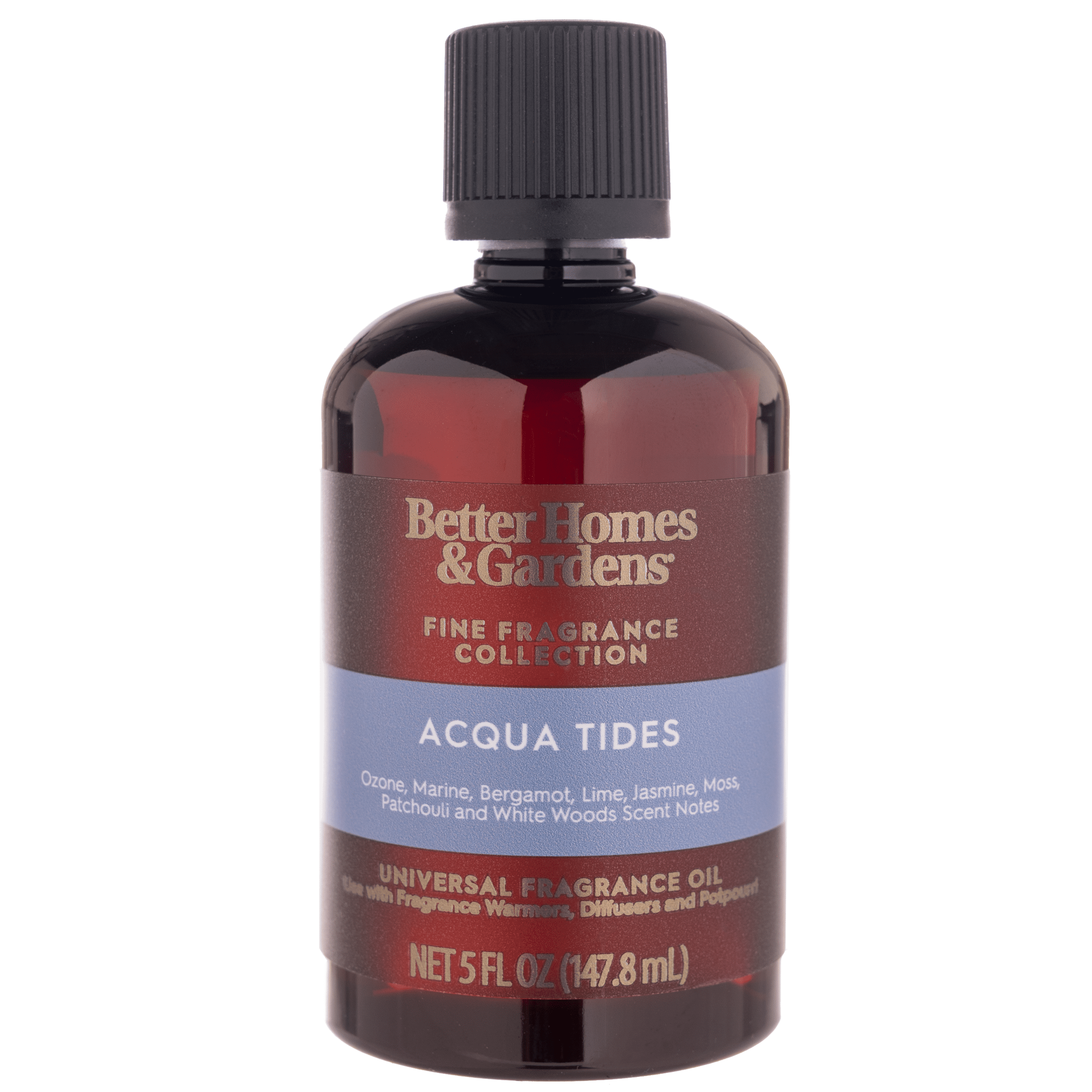 Better Homes & Gardens Fine Fragrance Universal Oil, Acqua Tides, 5 fl ...