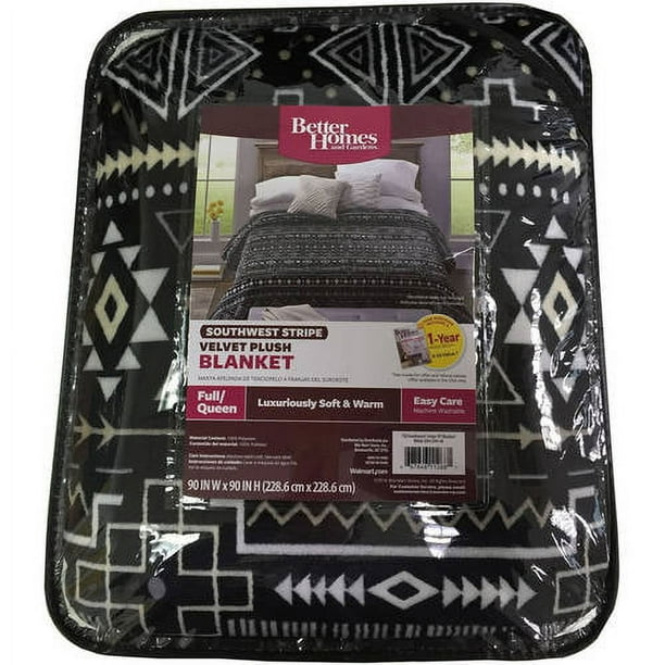 Better Home And Gardens Blanket