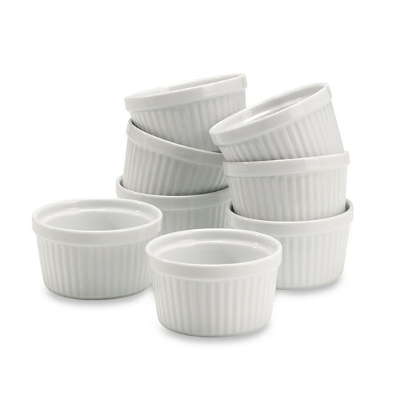 Shop Baking Ramekins and Small Casserole Dishes for Your Kitchen