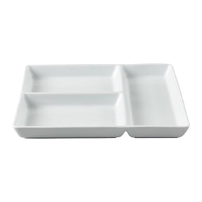 Divided Platters