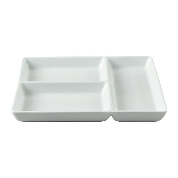 Divided Serving Trays