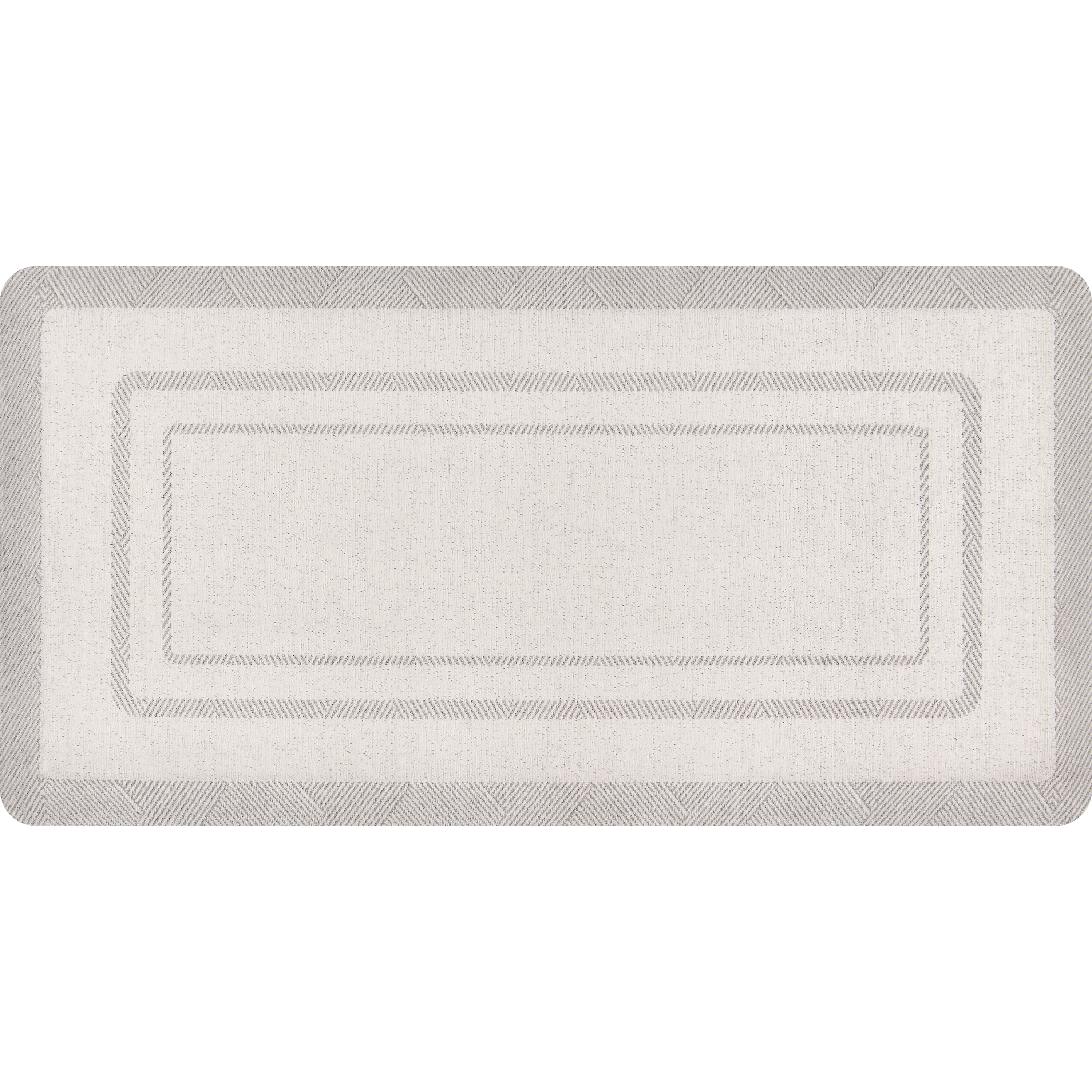 Better Homes & Gardens Woven Comfort Kitchen Anti-Fatigue Mat Dustin ...