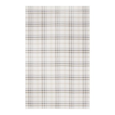 Better Homes & Gardens Monday Plaid Woven Table Throw - Multi Color ...
