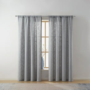 108 Inch Curtains