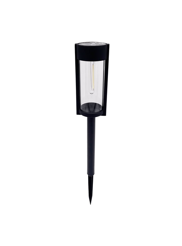Better Homes & Gardens Solar Garden Lights in Outdoor Solar Lighting ...