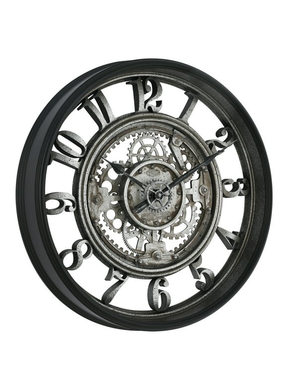 Wall Clocks Wall Clocks - Walmart.com