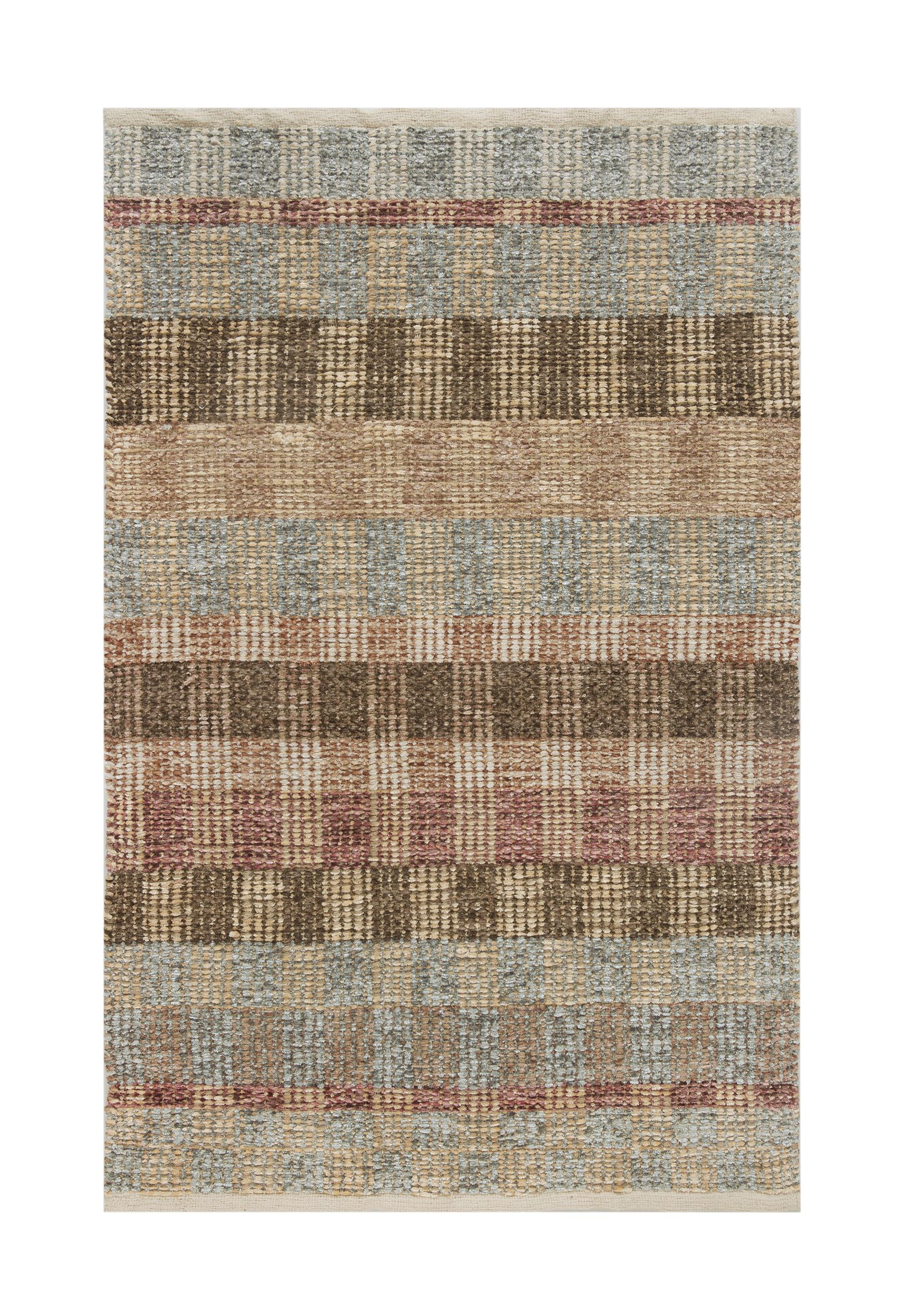 Better Homes and Gardens Broken Stripe Multi-Color Indoor 30" x 46 ...