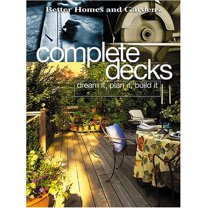 Black & Decker: Black & Decker Deck Codes & Standards : How to Design, Build, Inspect & Maintain ...