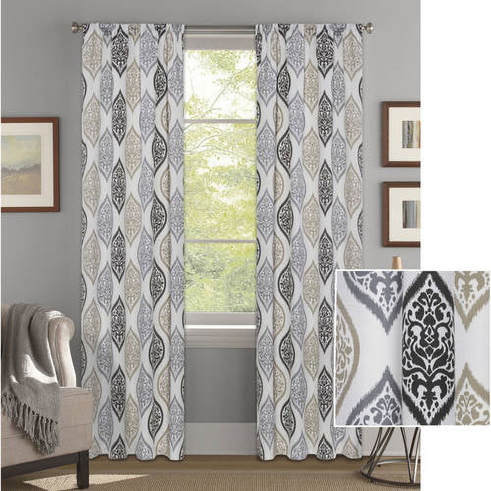 Better Home And Garden Curtains