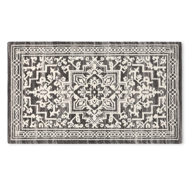 Better Homes and Gardens Darby Persian Elmbrook Cloudwalk Anti-Fatigue ...