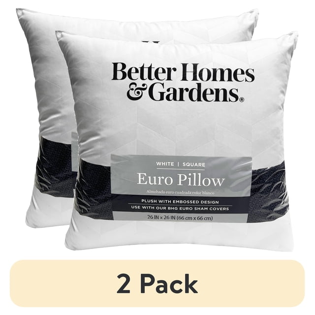 Better Homes And Gardens Pillows