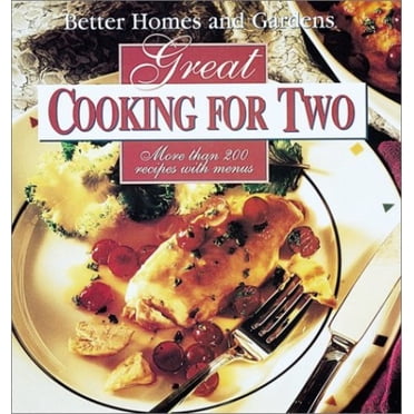 Better Homes and Gardens Cooking: New Cook Book (17th Edition ...