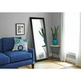 Better Homes and Gardens Leaner Mirror - Walmart Business Supplies