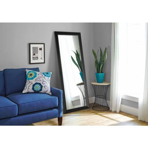 Better Homes and Gardens Leaner Mirror - Walmart Business Supplies