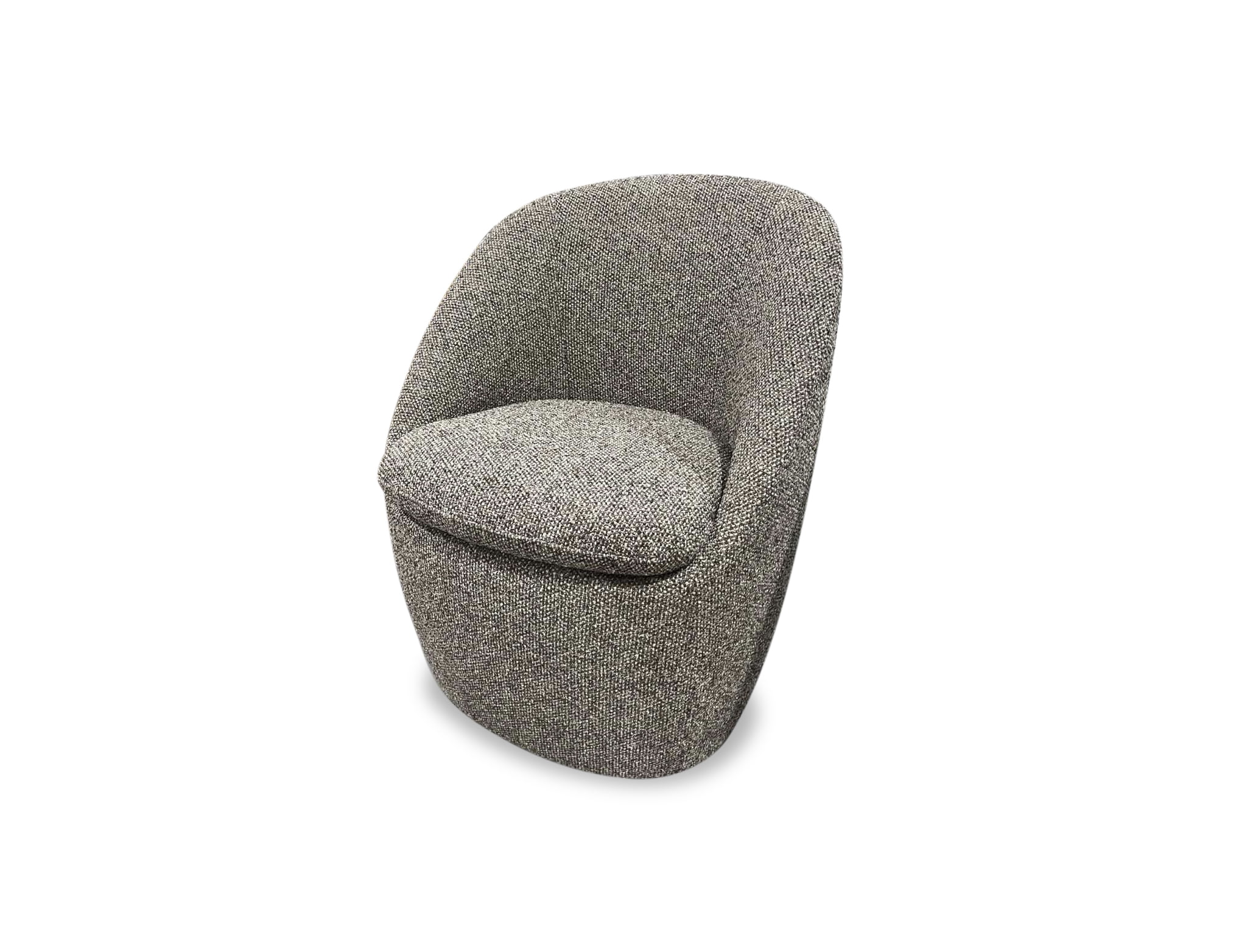 Better Homes and Gardens Mira Everywhere Chair, Tasmin Earth - Walmart.com