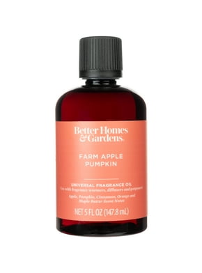 Better Homes & Gardens Essential Oil Diffusers - Walmart.com