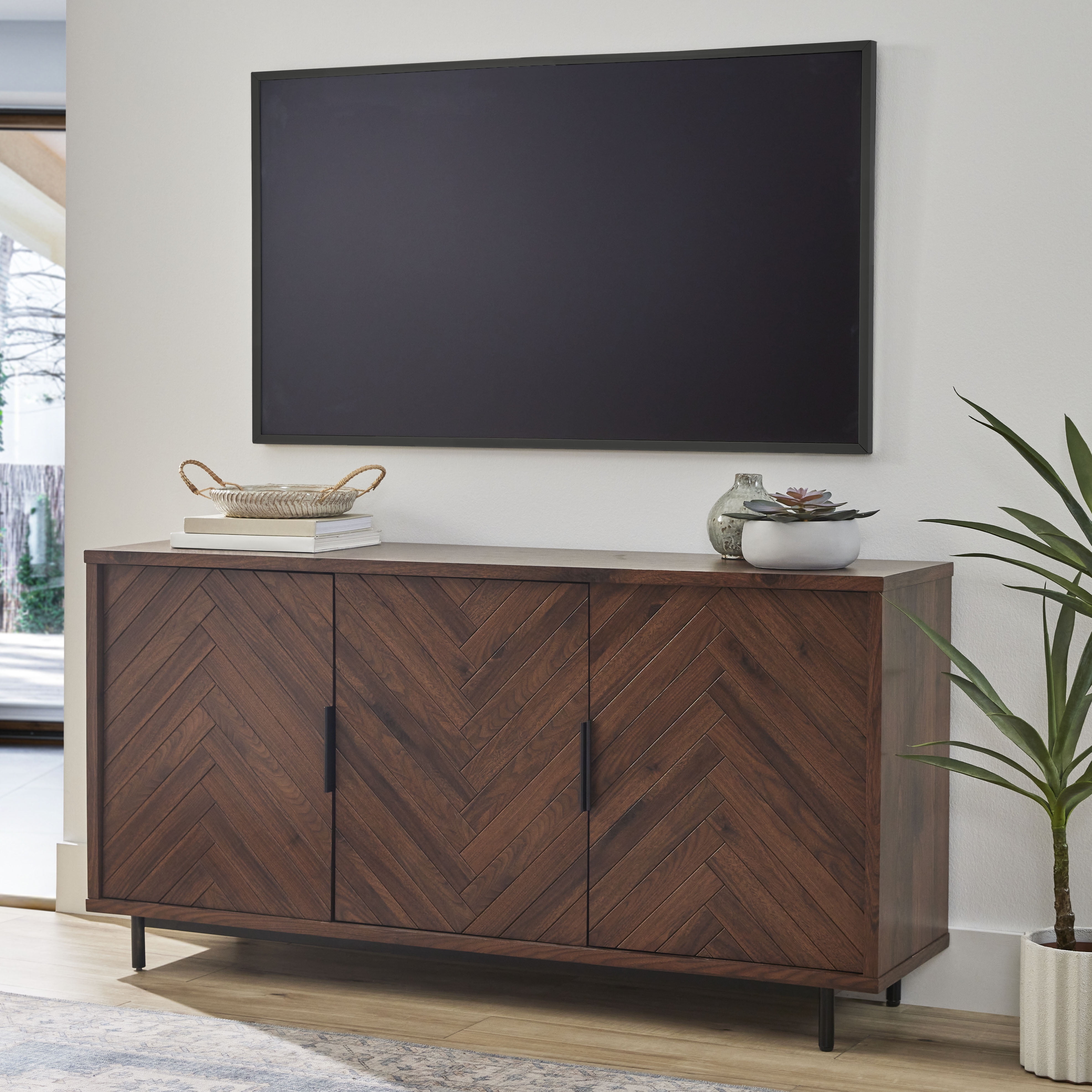 TV Stands & Centers - Business Hospitality Living Room Furniture
