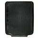 Better Houseware 1480/E Dish Drain Board (Black) - Walmart.com