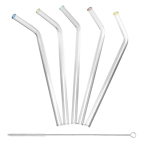Bubble Straws