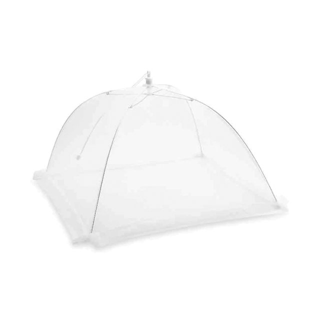 Better Houseware Clear Food Umbrella, Set of 2, 1595 - Walmart Business ...