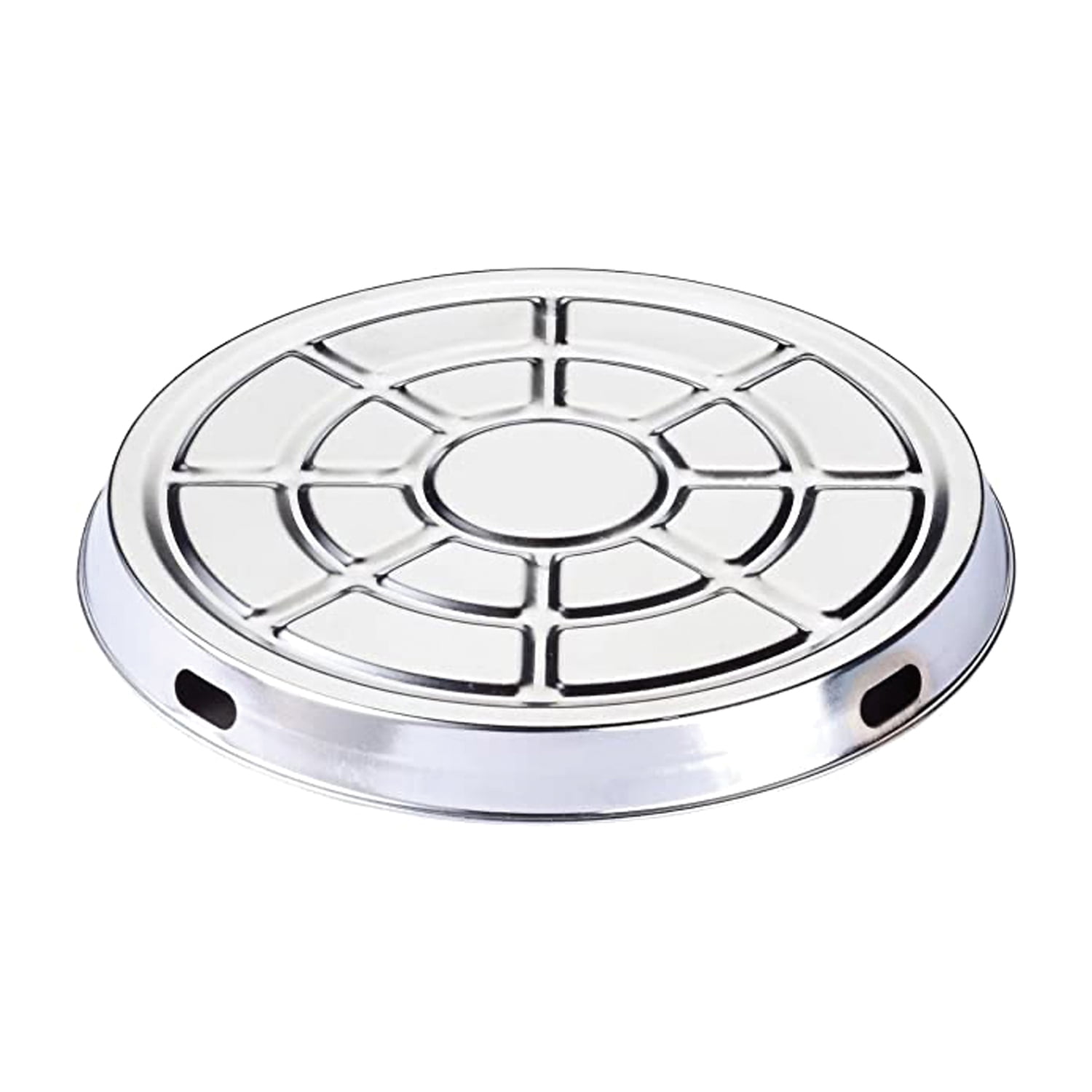 Better Houseware Flame Master Heat Diffuser, Stainless Steel, 149 ...