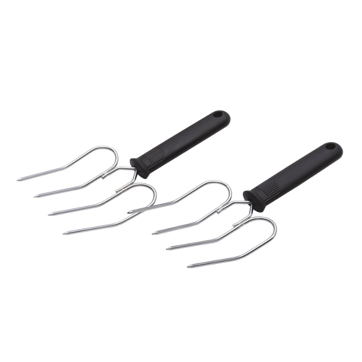 Better Houseware Meat Lifting Forks, Set of 2, 400 - Walmart.com