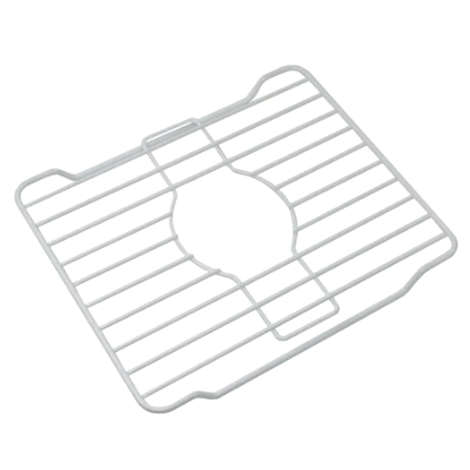 Better Houseware Small Sink Protector (White), 1485/WPT - Walmart.com