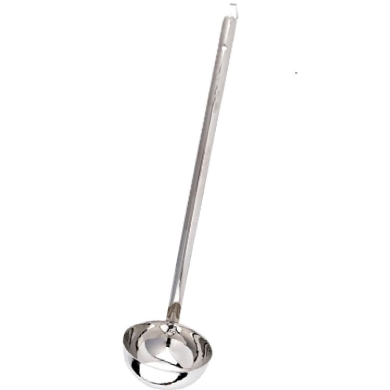 Better Houseware Stainless Steel Collection - 6-Ounce Ladle (180ml ...
