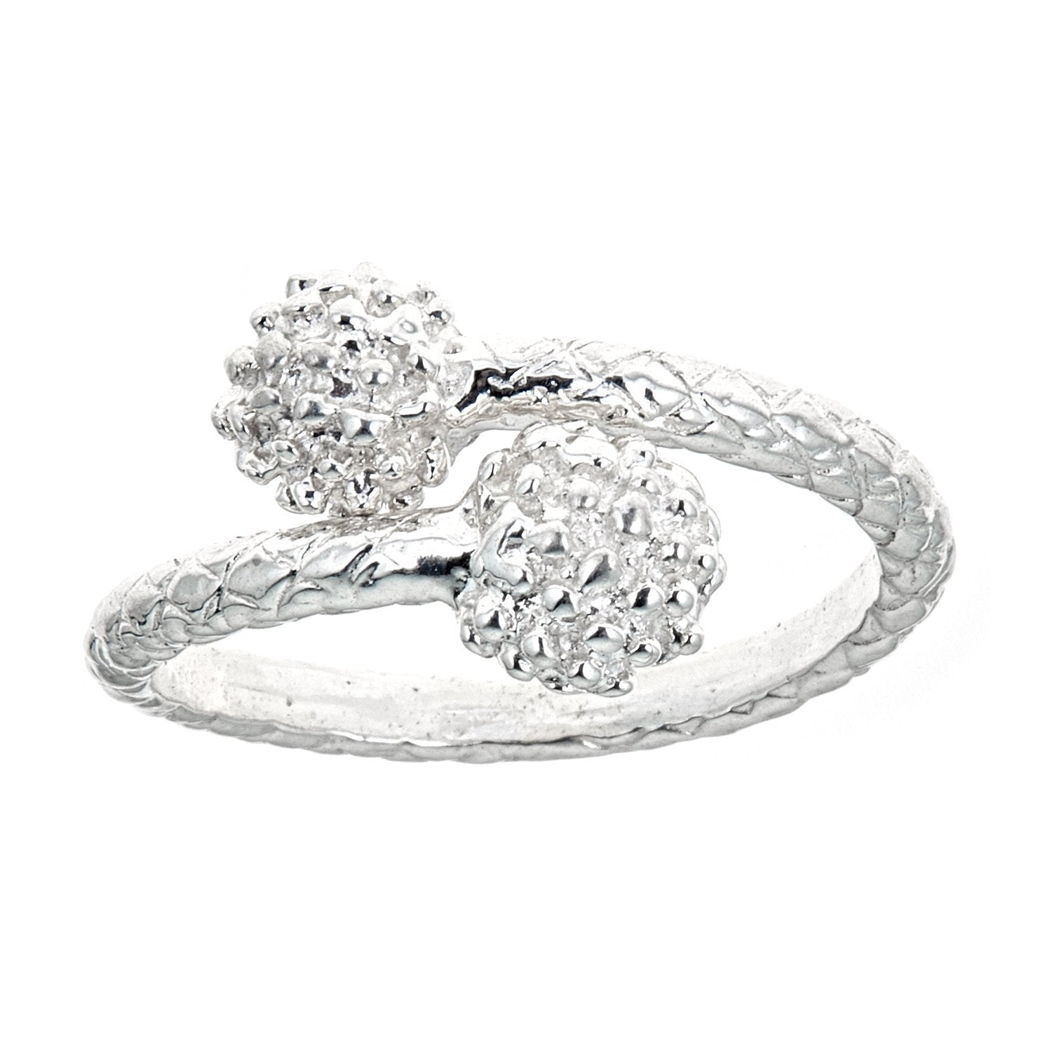 Better Jewelry Disco Ball Ends .925 Sterling Silver West Indian Style ...