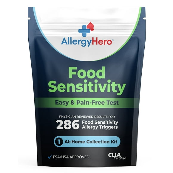 Allergy Tests in Home Health Tests - Walmart.com