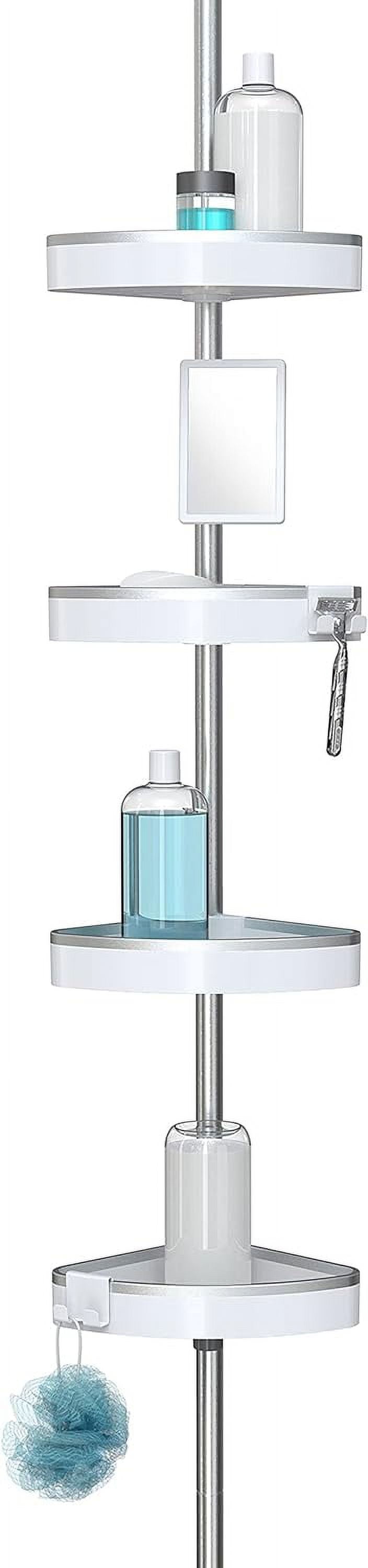 Better Living Making Life A Little Easier HiRISE 4 Corner Standing ...