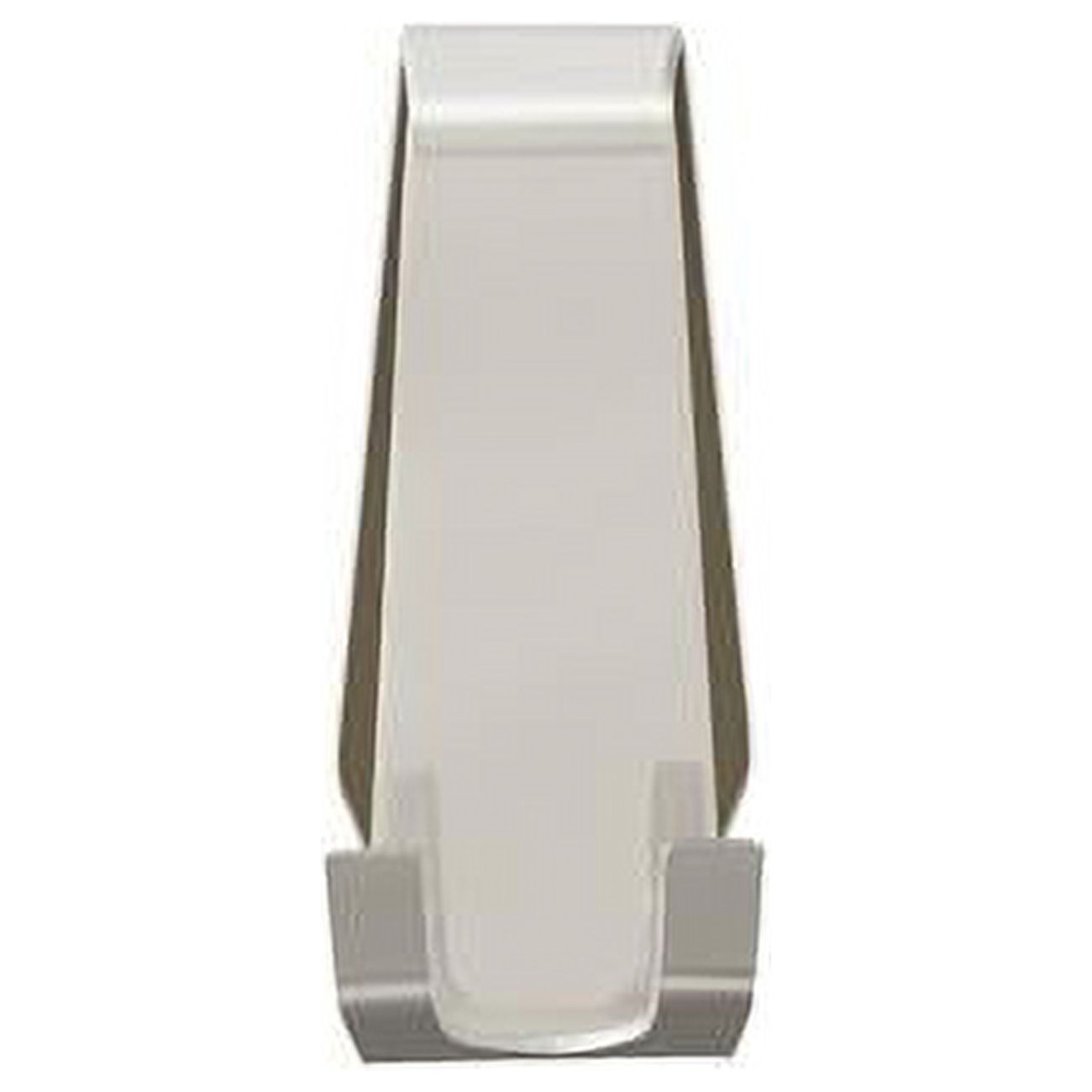 Better Living Products 13862 FACET Double Hook Polished Stainless Steel ...