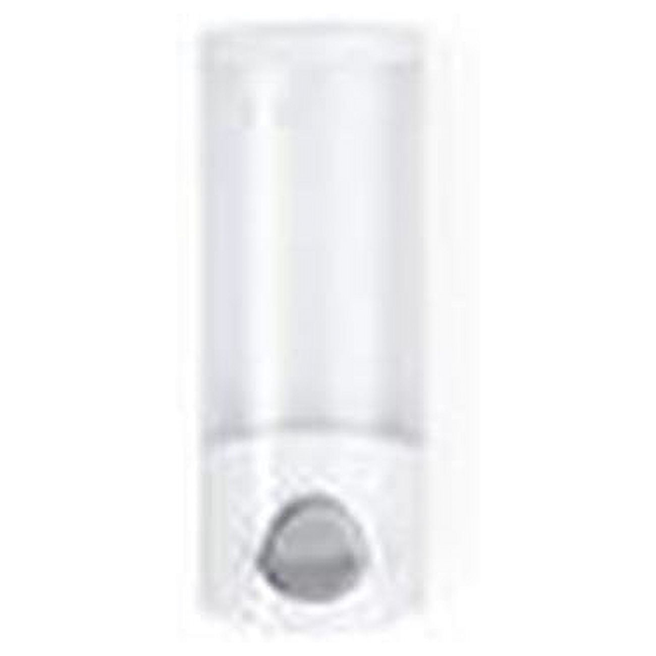 Better Living Products 76144-1 EURO UNO Soap Dispenser Chrome - Walmart.com