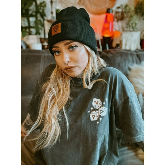 Better Luck Next Time Original Graphic Tee 777 T-shirt Traditional ...