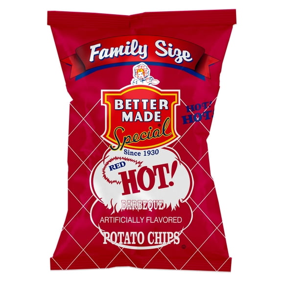 Hot Chips in Chips - Walmart.com