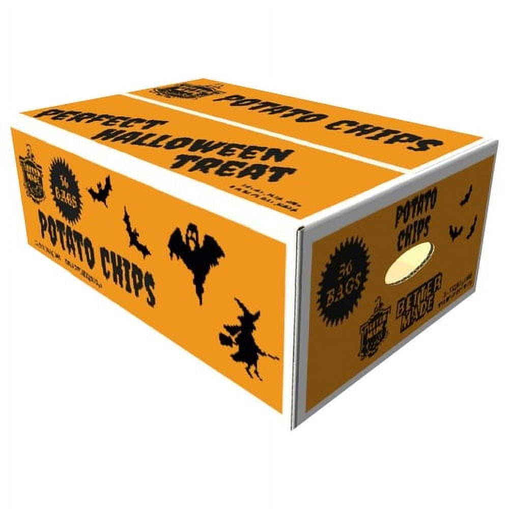 Better Made Halloween Pack - Walmart.com