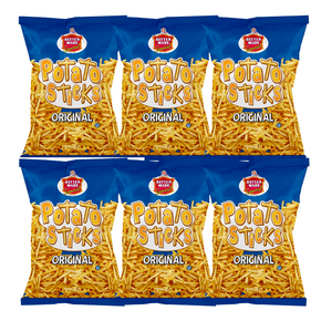 Potatoes Stick