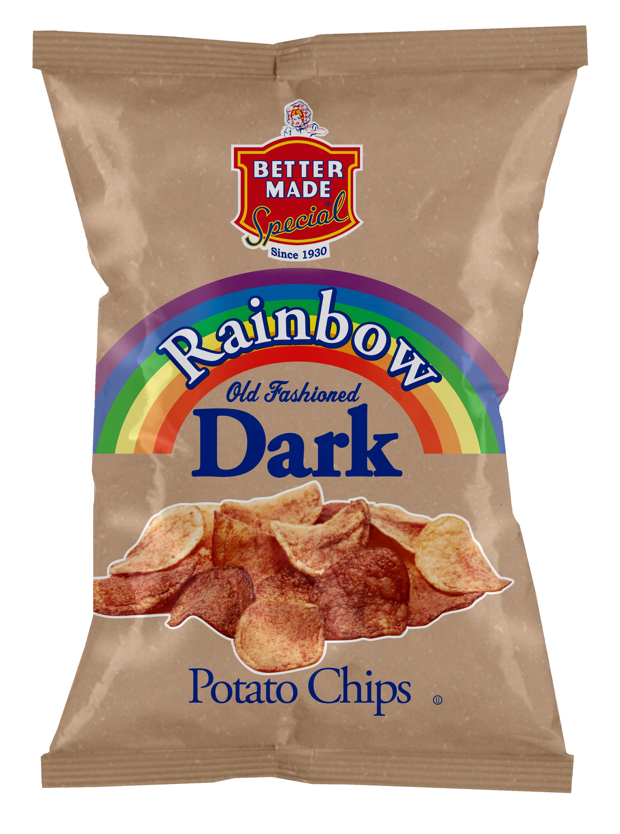 Better Made Rainbow Chips - Walmart.com
