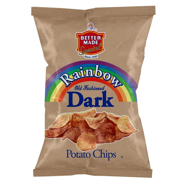 Better Made Rainbow Chips - Walmart.com