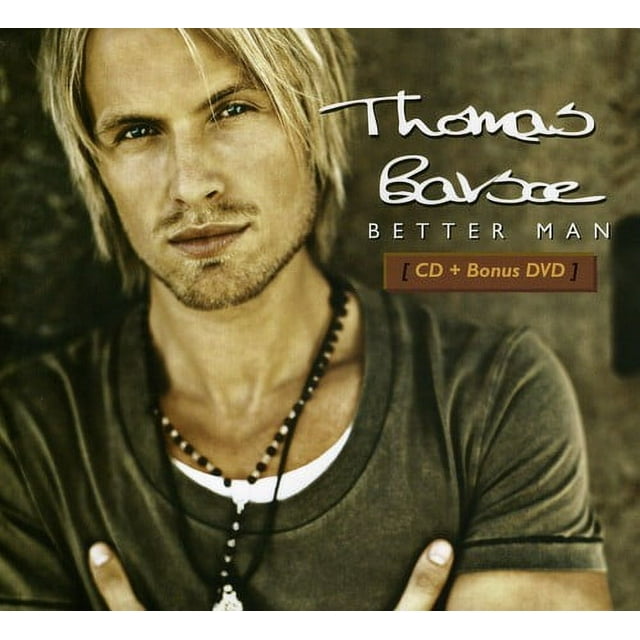 Better Man (CD) - Walmart.com