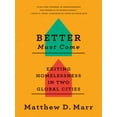 Better Must Come, (Hardcover) - Walmart.com