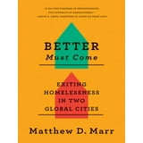 Better Must Come, (Hardcover) - Walmart.com