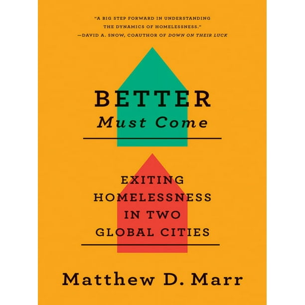 Better Must Come (Hardcover) - Walmart.com