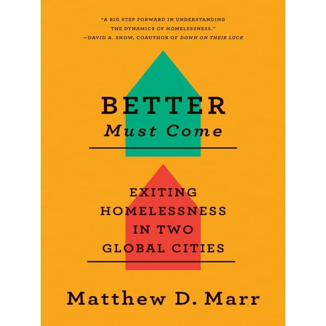 Better Must Come (Hardcover) - Walmart.com