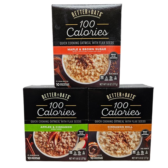 Better Oats
