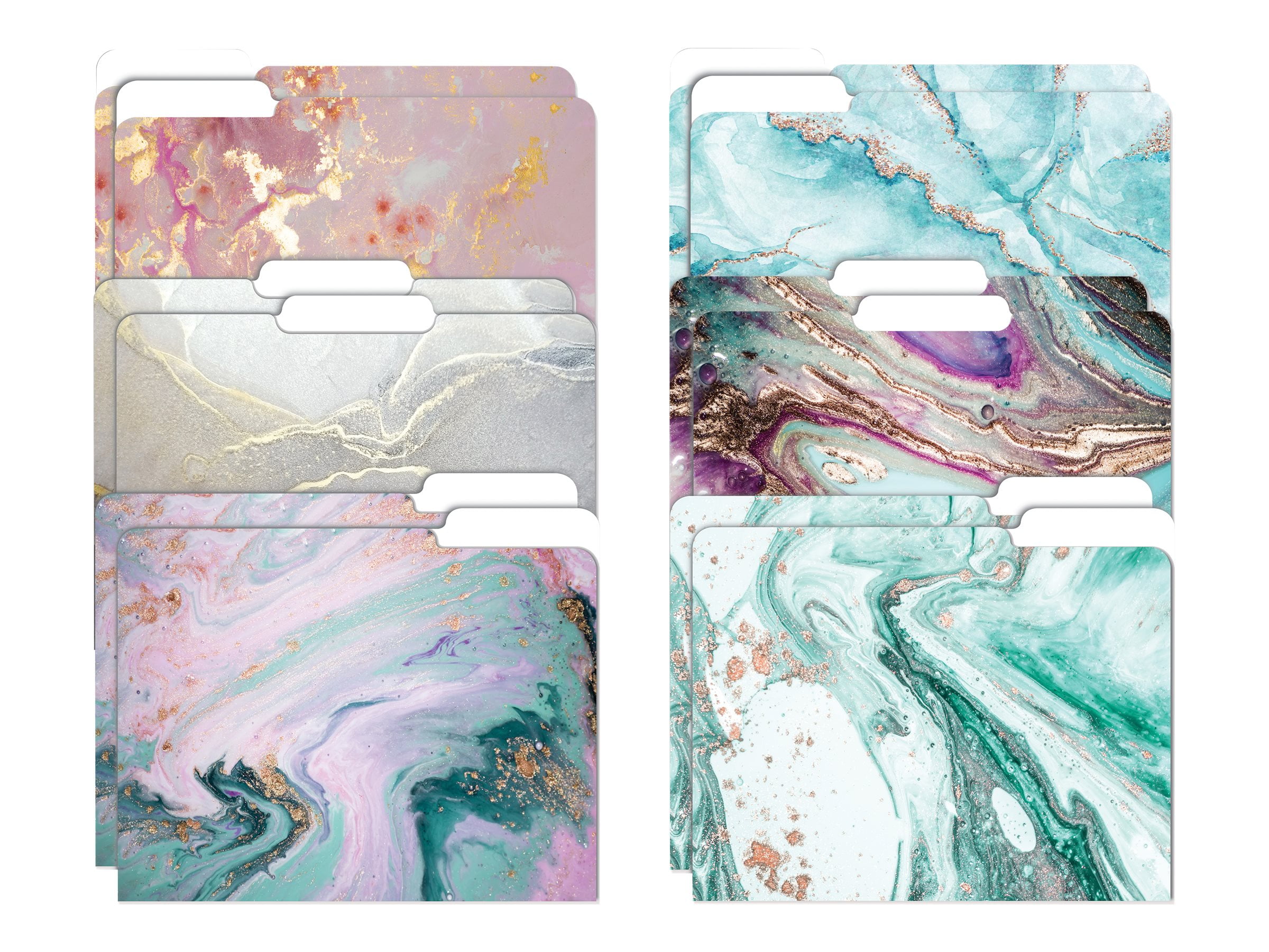 Better Office Products - File folder - letter - for 292 x 241 mm ...