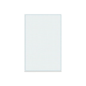 Large Square Graph Paper