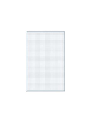Graph Paper in Paper - Walmart.com