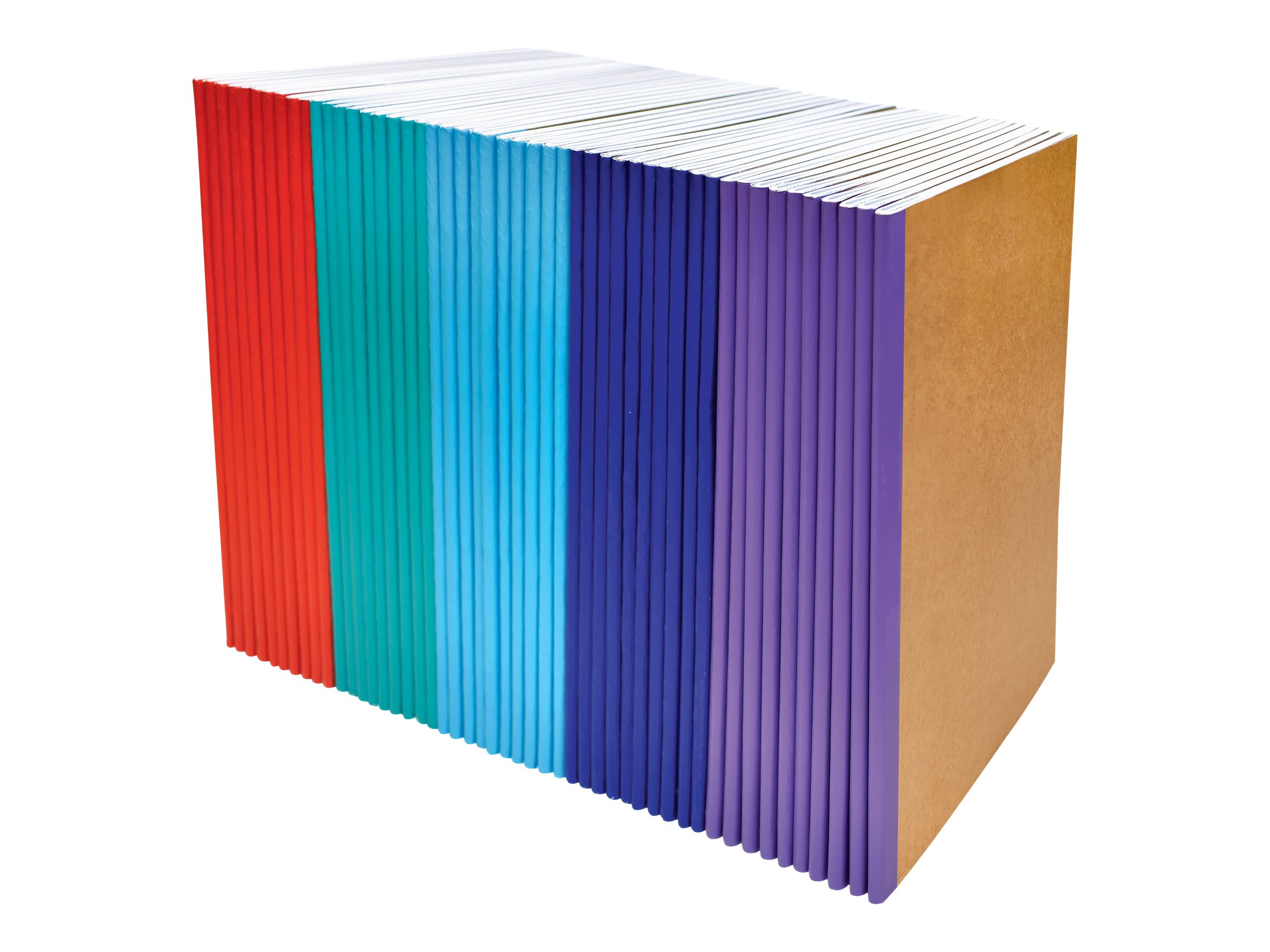 Luxpaper 8 1/2 X 11 Paper, Mandarin, 50/Pack - Walmart.com