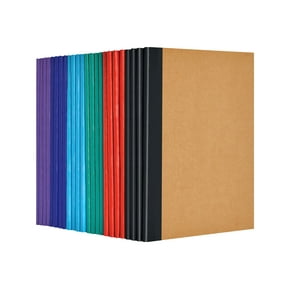 Mini Composition Notebook